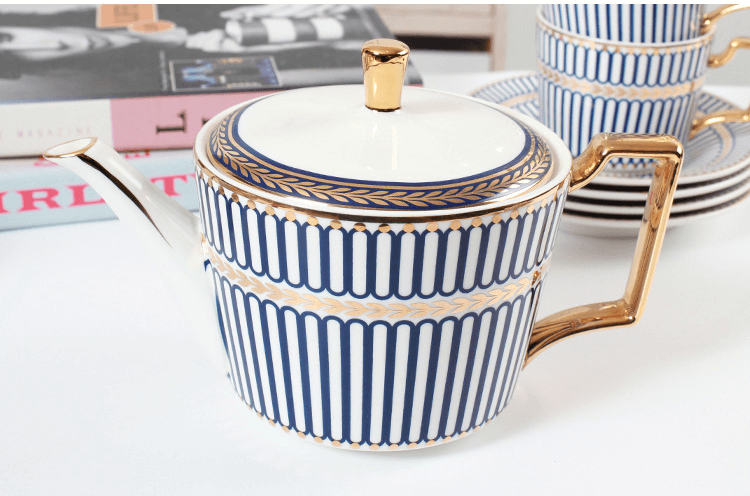 Bone china: Luxury - Mantao Ceramic Co., Ltd