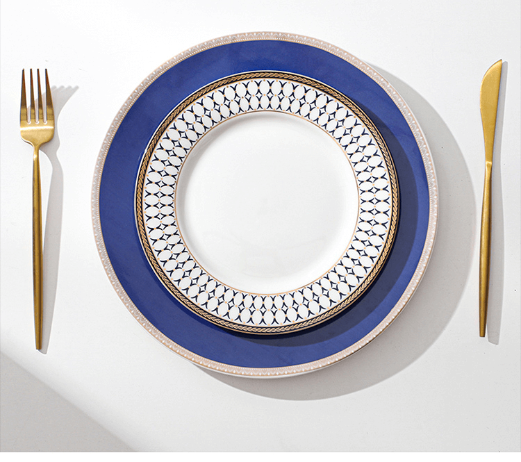Plate: Creative Dish - Mantao Ceramic Co., Ltd